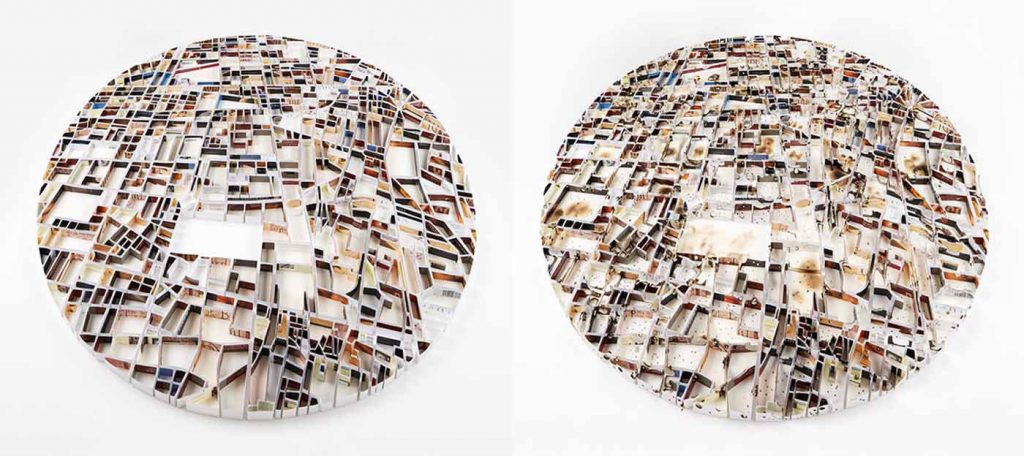 tehran-both-Sculpture-by-Matthew-Picton - Matthew Picton | Artist