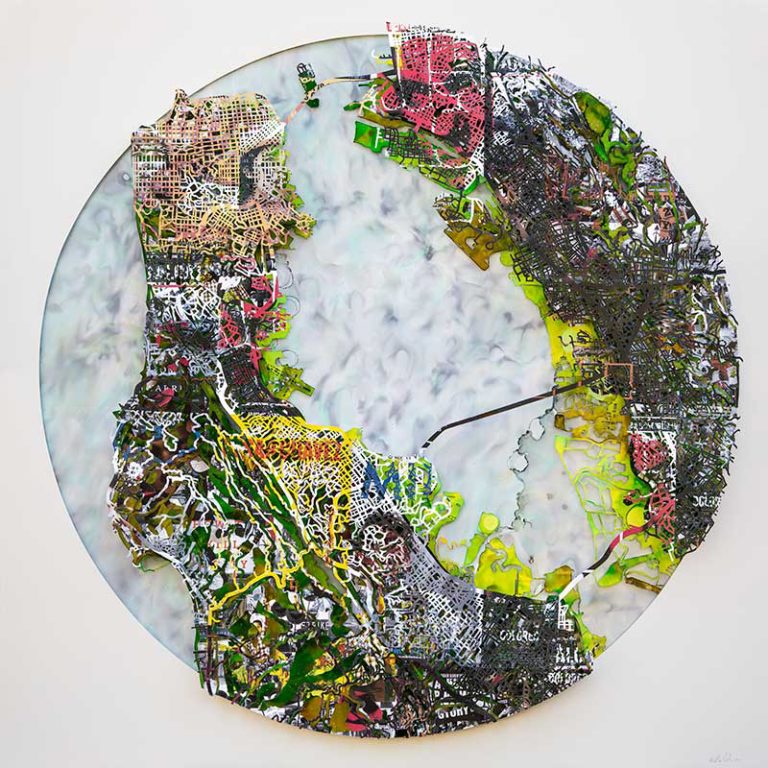 New Work - Matthew Picton | Artist