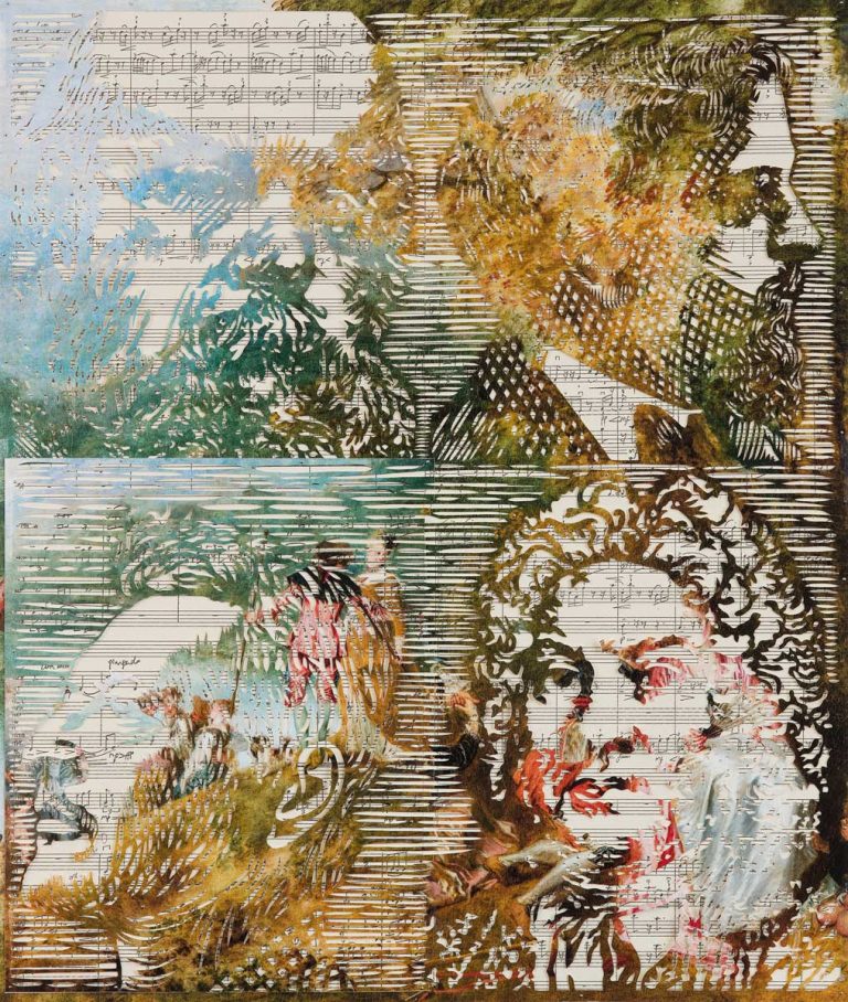 Years: 2009 - 2014 - Matthew Picton | Artist