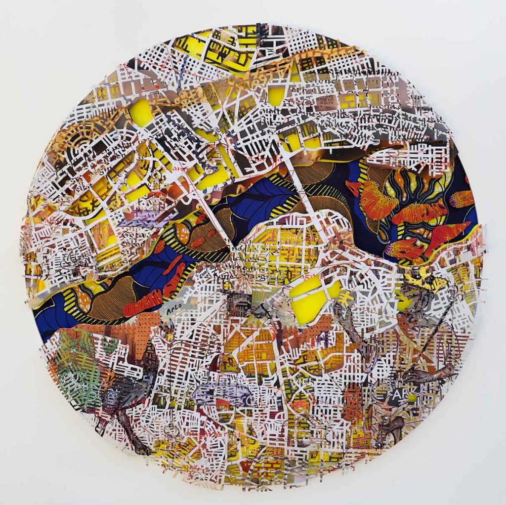 Years: 2009 - 2014 - Matthew Picton | Artist