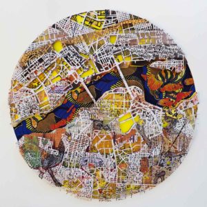 Years: 2009 - 2014 - Matthew Picton | Artist
